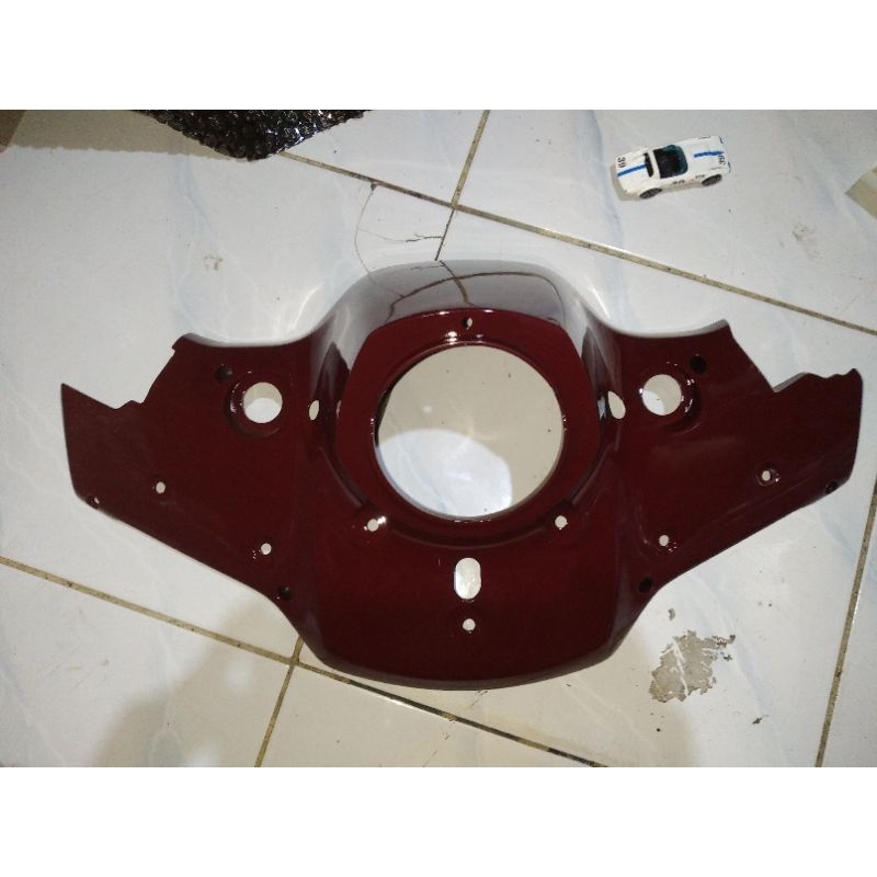 Jual Batok bawah atau cover handle lower kawasaki kaze e r vr original ...