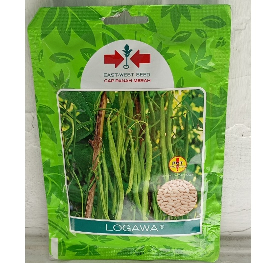 Jual Benih Buncis Logawa 225 Butir | Shopee Indonesia