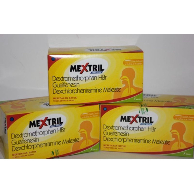 Jual Mextril box | Shopee Indonesia