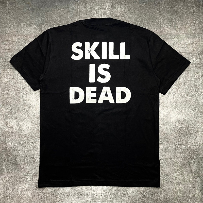Jual Tshirt Teenage Death Star - Skill is Dead Official Merchandise ...