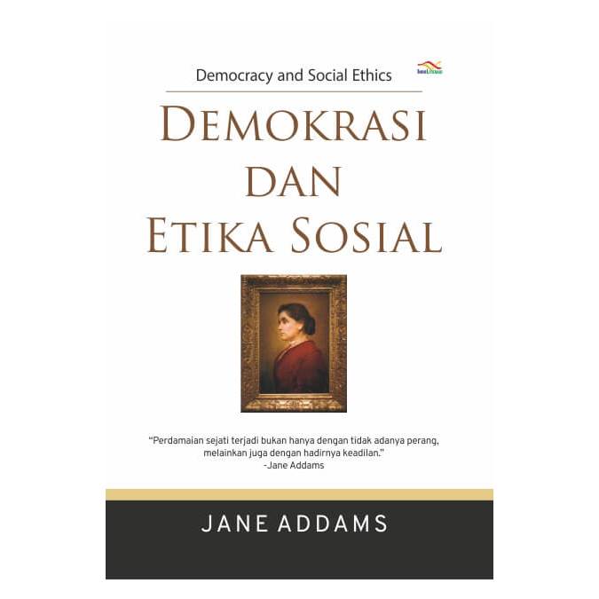 Jual Buku Demokrasi dan Etika Sosial | Indoliterasi | Shopee Indonesia