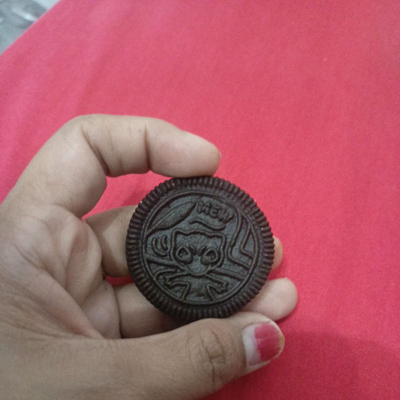 Jual oreo mew pokemon baru mulus | Shopee Indonesia