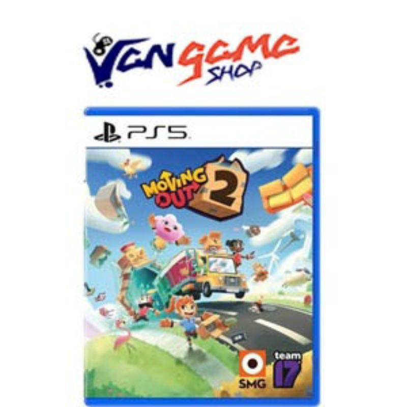 Jual PS5 Moving Out 2 (R2) | Shopee Indonesia