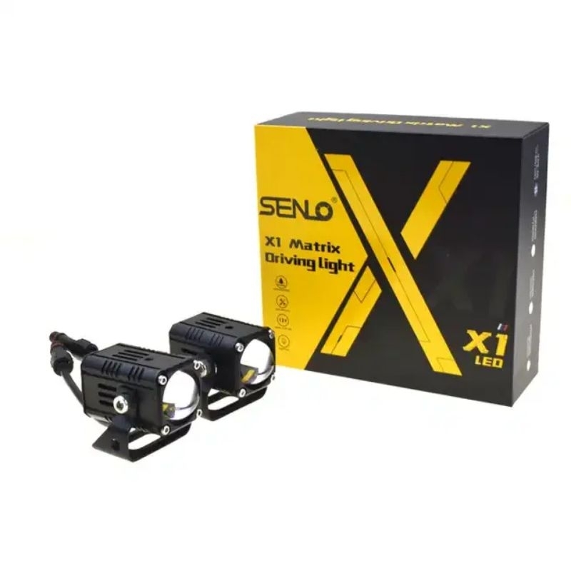 Jual Mini Laser Senlo X1+ 25W Mini Laser 1pcs | Shopee Indonesia