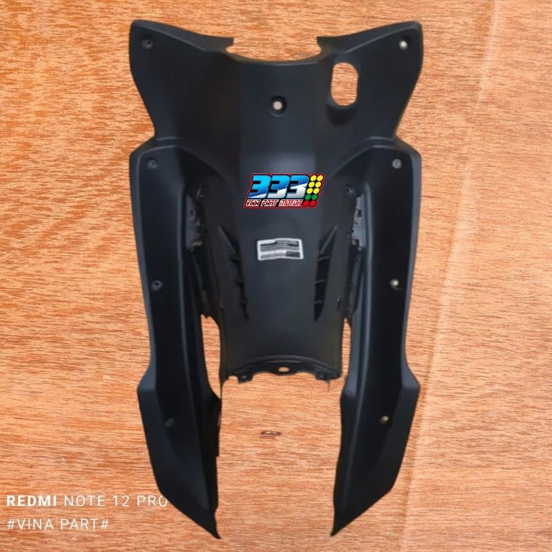 Jual legshield cover leksil kontak revo fi cover main pipe revo fi ...