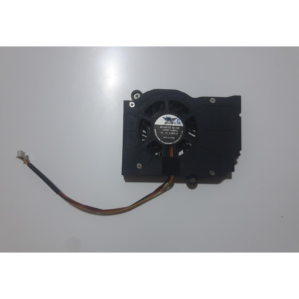 Jual KIPAS LAPTOP EFWF-04A05L | Shopee Indonesia