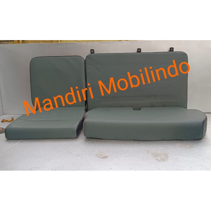Jual Jok Mobil Suzuki New Carry Tayo / Bangku Mobil Suzuki Carry Tayo ...
