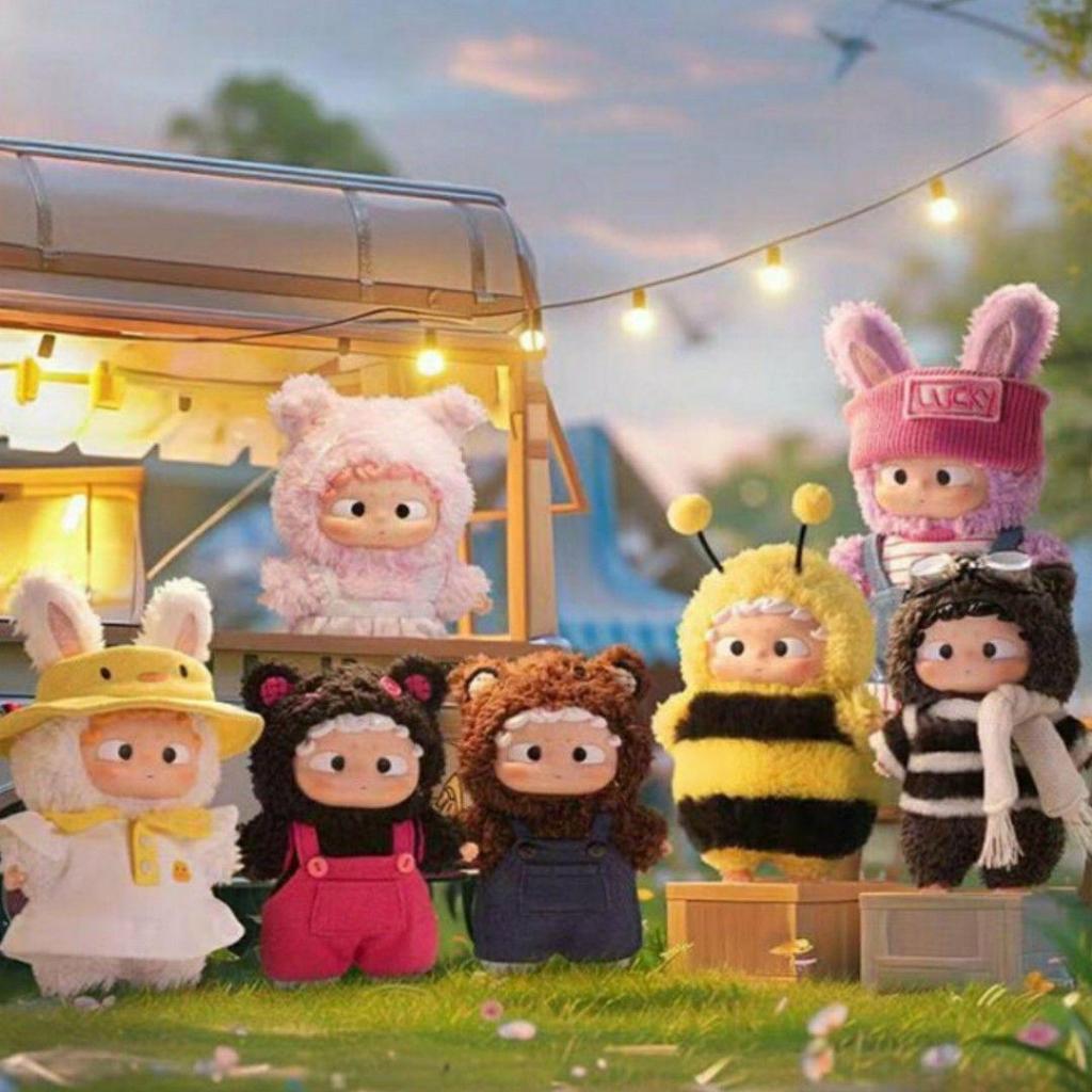 Jual OZAI garden party | Shopee Indonesia