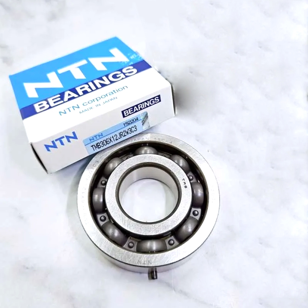 Jual Laher Bearing TMB306X12JR2W3C3 NTN Original | Shopee Indonesia