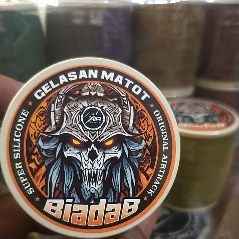 Jual 1 Slop gelasan senar matot BIA DAB klos BB bonit 1600 yard ...