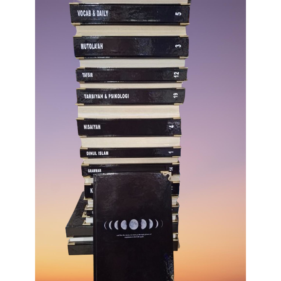 Jual PRINT BUKU/ CETAK BUKU CUSTOM DAN JILID,, TERSEDIA JILID LAKBAN ...