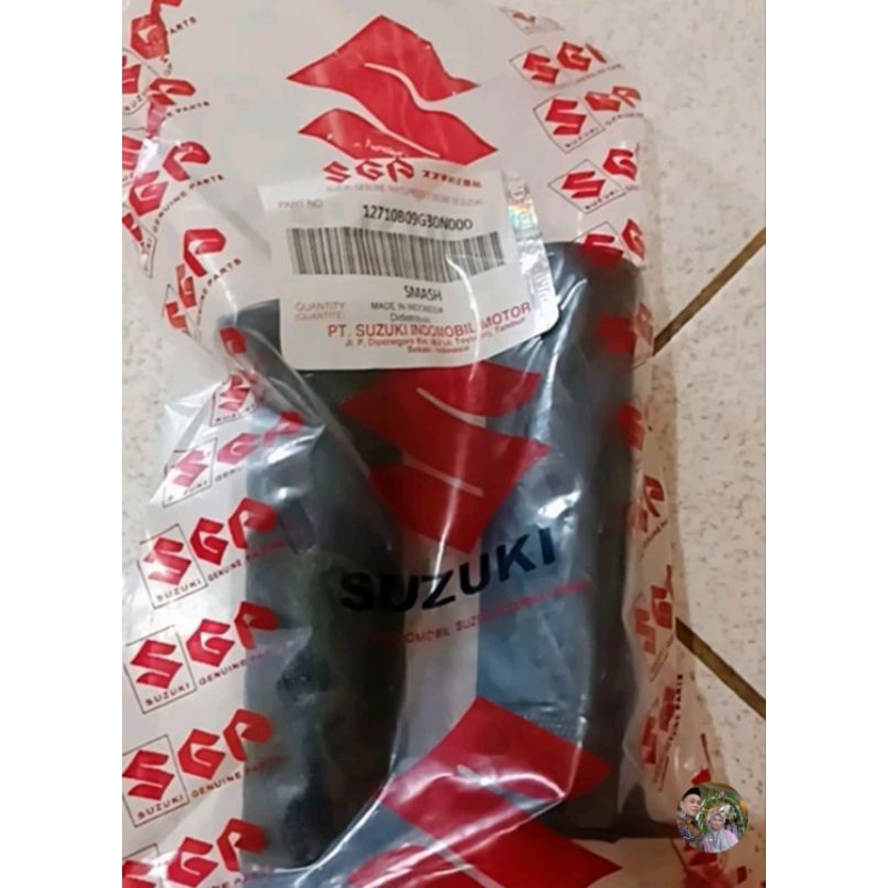 Jual HANDGRIP SMASH SUZUKI SMASH 110 SHOGUN 110 125 SMASH TITAN SPIN ...