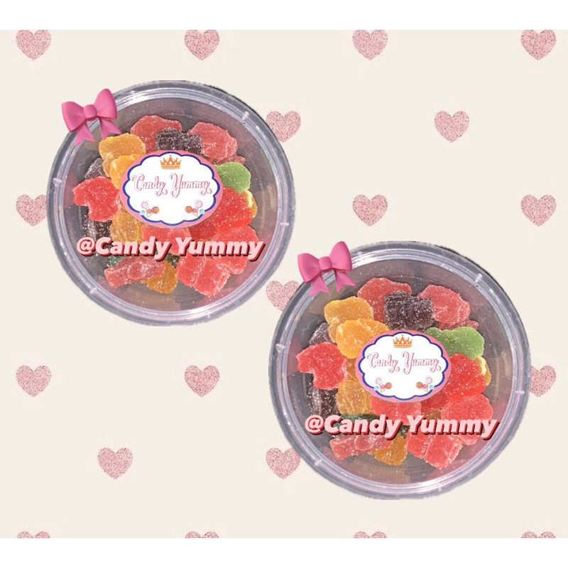 Jual jelly gula box murah meriah | Shopee Indonesia