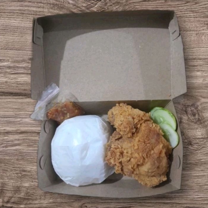 Jual Paket Ayam Geprek | Shopee Indonesia