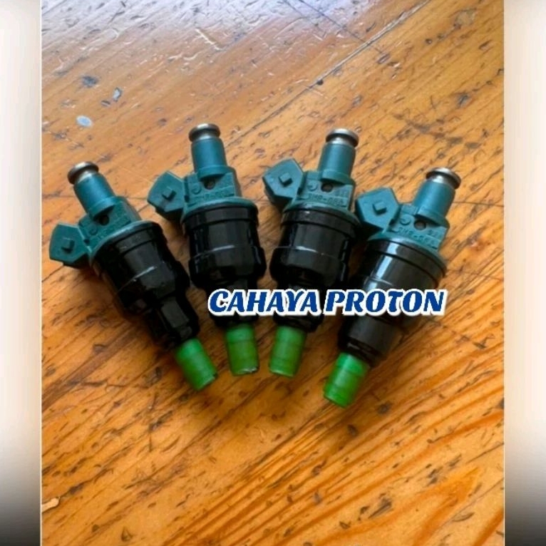 Jual INJECTOR INJEKTOR NOZZLE PRESSURE PROTON WIRA | Shopee Indonesia