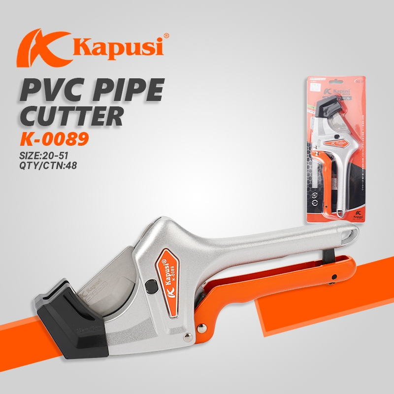 Jual Kapusi Gunting Pipa 2 Varian Ukuran Pipe Tubing Cutter/Pipe Cutter ...