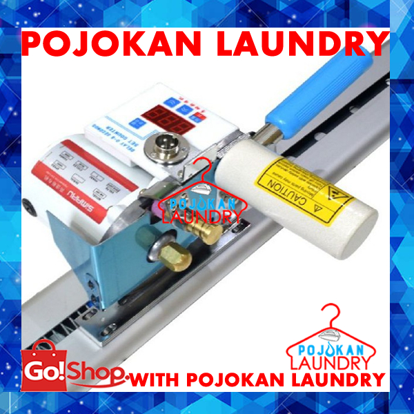 Jual Simaru SM 260/Mesin Potong End Cutter Simaru/Mesin End Cutter ...