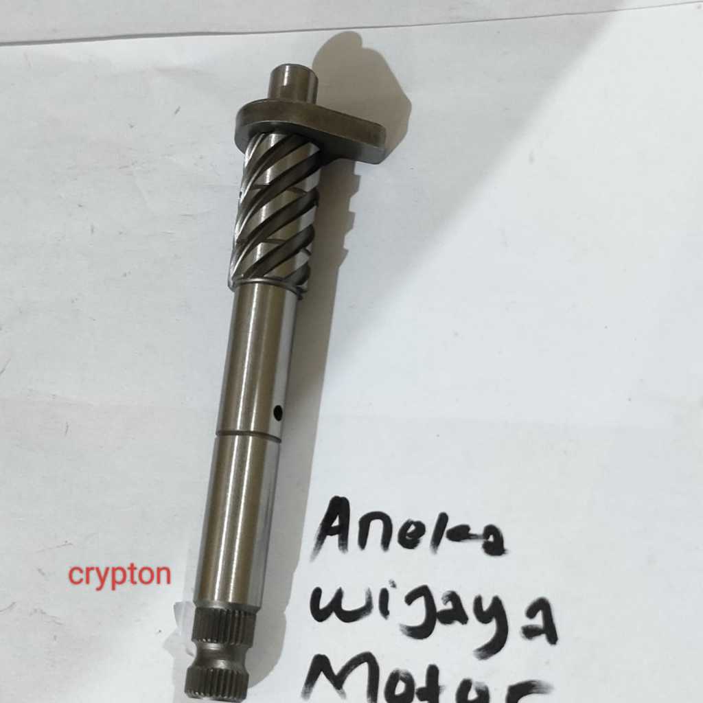 Jual as engkol CRYPTON as kick slah selahan as engkolan stater | Shopee ...