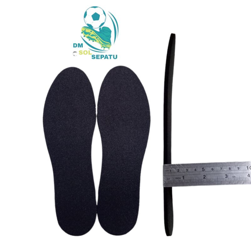 Jual Insol Sepatu | Insol Dalam Sepatu Empuk | Insol Tebal | Shopee ...