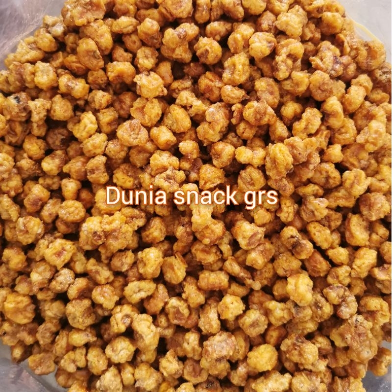 Jual Marning Jagung Pedas Manis 1Kg Renyah Gurih | Shopee Indonesia