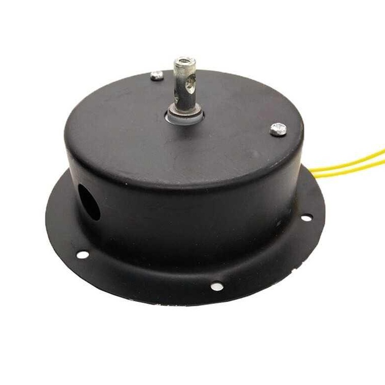 Jual Motor Pemutar Bola Disko Kaca Disco Ball Rotating Motor 15RPM ...