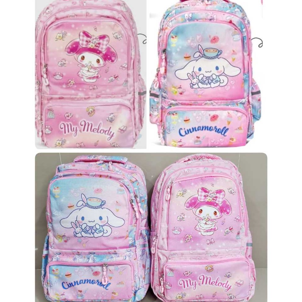 Jual KODE D27D tas sanrio anaktas sanrioransel sanrio anaktas ...
