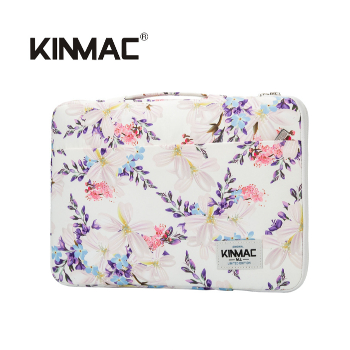 Jual KINMAC Sea Otter Tas Laptop / Macbook Sleeve Shockproof Waterproof ...