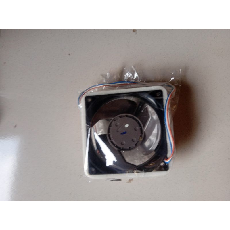 Jual motor fan kulkas 2 pintu 12 dc | Shopee Indonesia