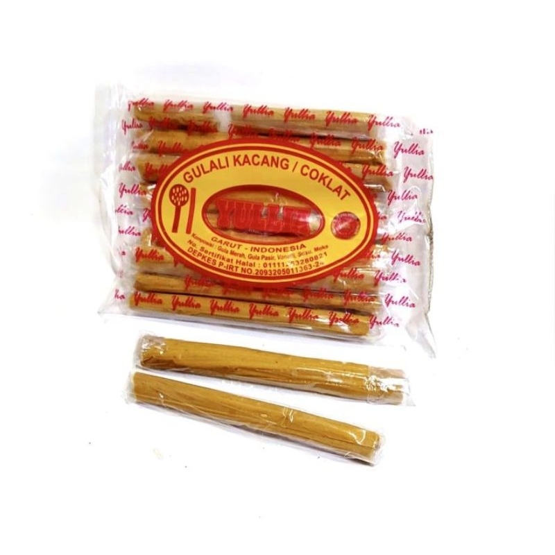 Jual Permen Gulali Kayu Isi 10 | Shopee Indonesia