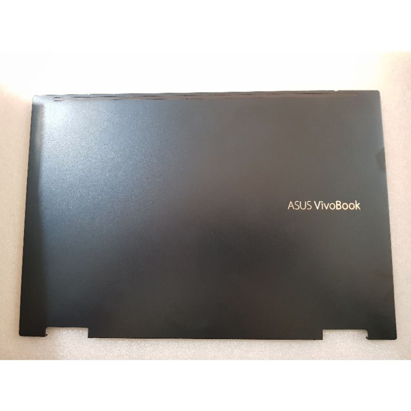 Jual CASING COVER LCD LAPTOP ASUS Vivobook Flip 14 TP420 ORIGINAL | Shopee Indonesia