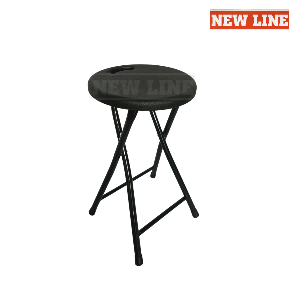 Jual New Line - Kursi Smile Folding / Kursi Lipat / Bangku Lipat ...