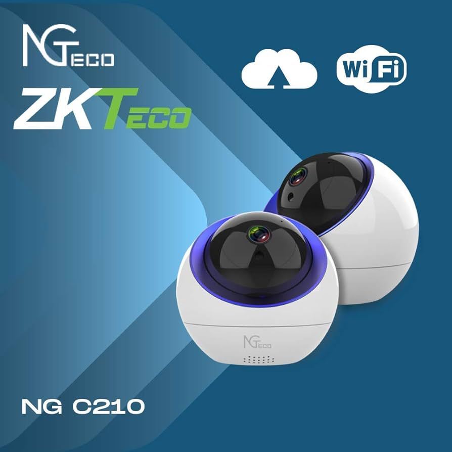 Jual NG-C210 Smart/WIFI Indoor Camera | Shopee Indonesia