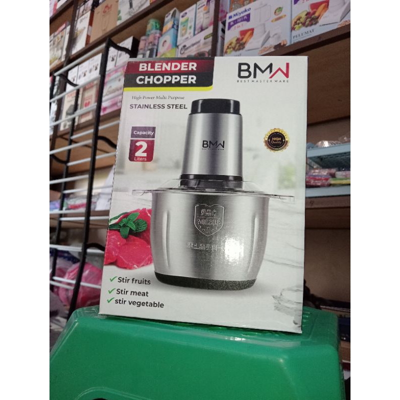 Jual Blender Cooper | Shopee Indonesia