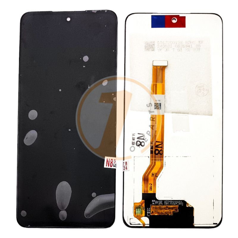 Jual LCD TOUCHSCREEN REALME 12 5G / REALME 12X 5G / NARZO 70X 5G | Shopee Indonesia