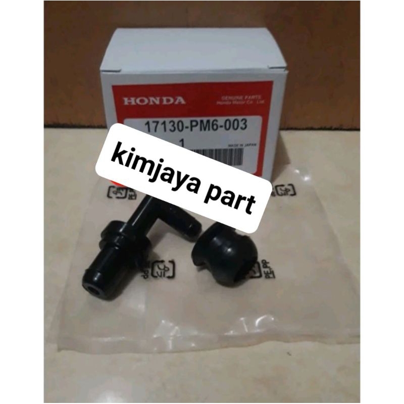 Jual PCV VALVE DAN SEAL ATAU KATUB KATUP UDARA POSITIVE POSITIV CRANK ...
