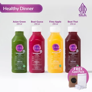 Toko Online Rejuve Cold Pressed Juice | Shopee Indonesia
