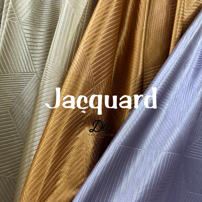 Jual KAIN BAHAN JACQUARD ANTIK GARMENT!!! | Shopee Indonesia