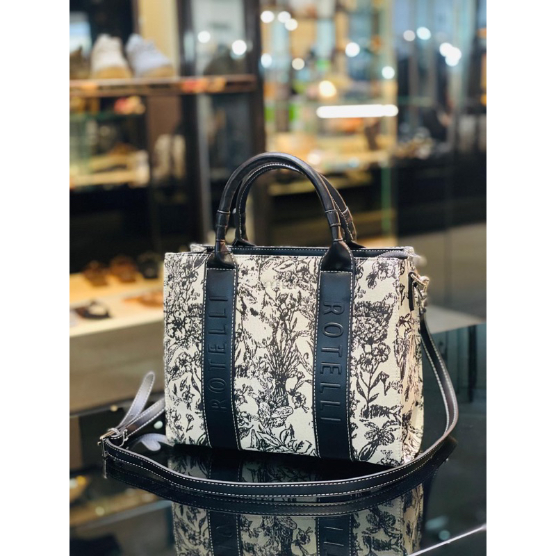 Jual Disc new model tas rotelli original terbaru (BACA DESKRIPSI ...