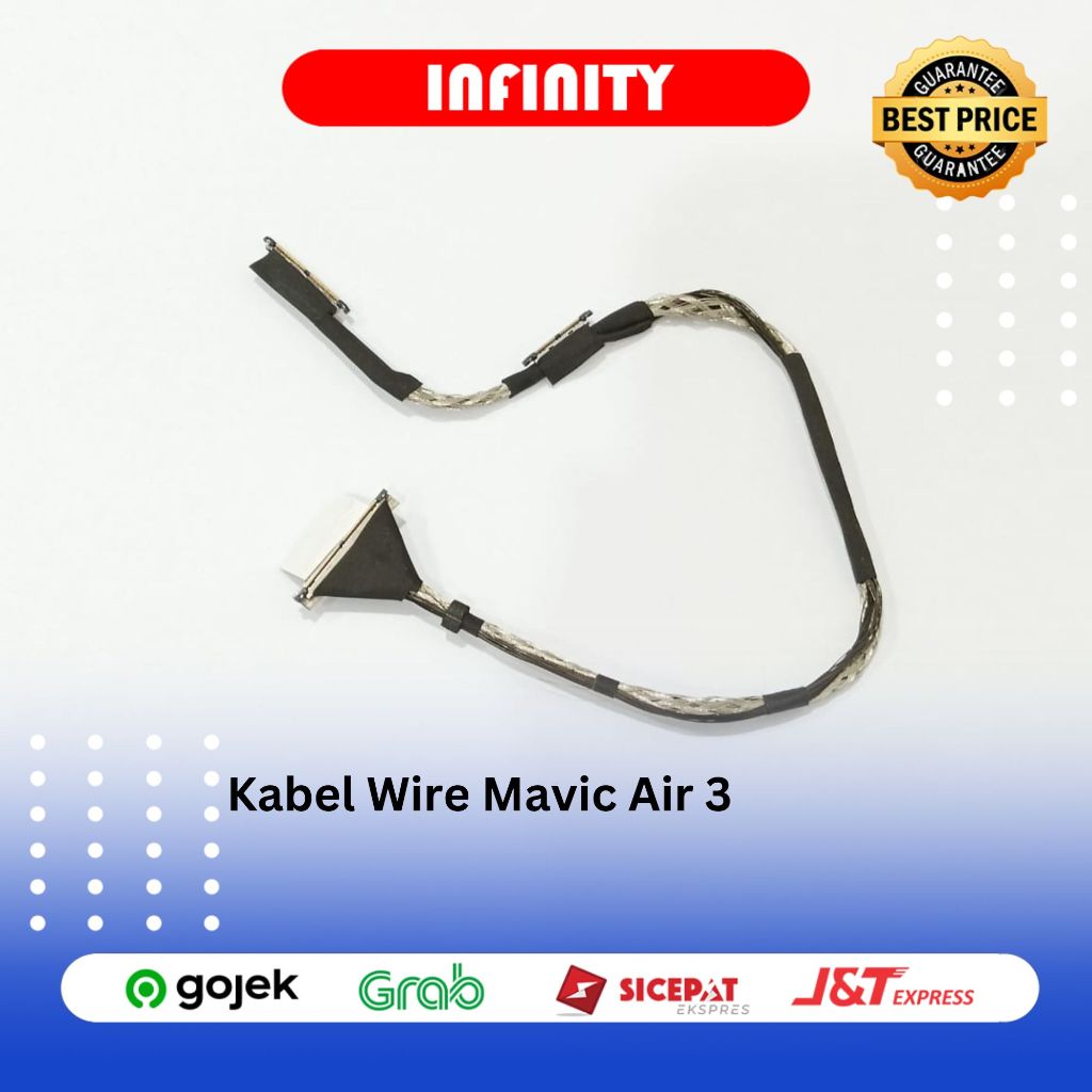 Jual Kabel Cable Wire Gimbal Serabut Flex Flexible Dji Mavic Air 3 air3 ...