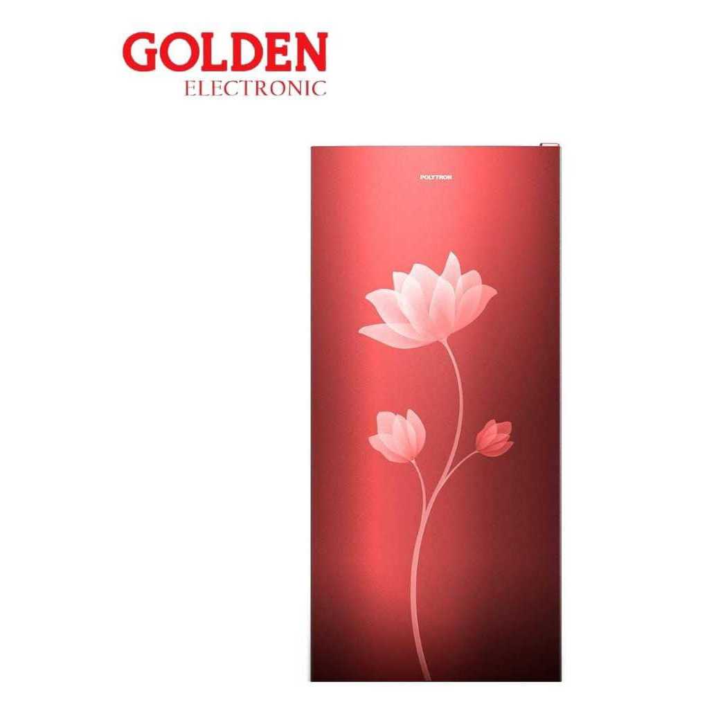 Jual Kulkas 1 Pintu POLYTRON PRB 189R | Shopee Indonesia