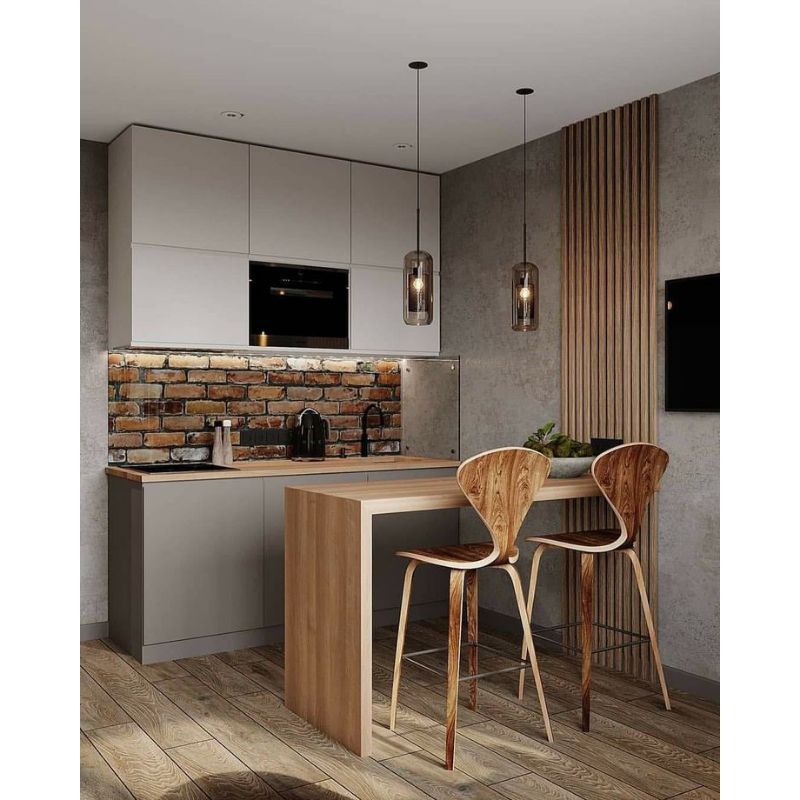 Jual meja saji mini bar kabinet | Shopee Indonesia