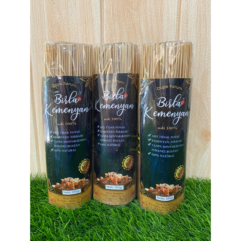 Jual LAKSMI | Dupa birla kemenyan 350g 100% kemenyan asli | Shopee ...
