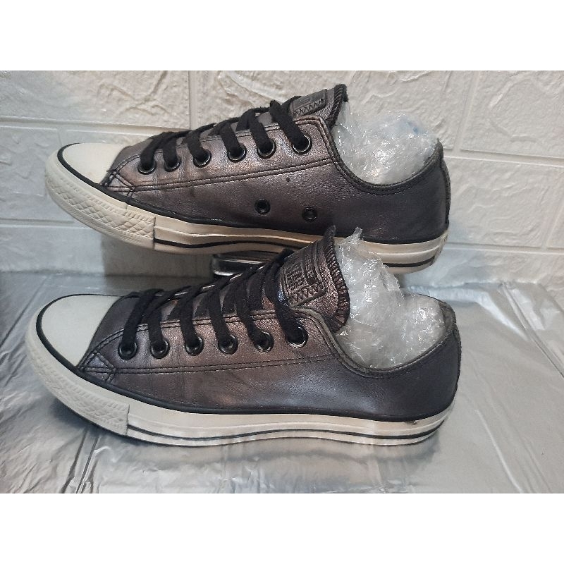 Jual Sepatu Seken Converseeh oriii size 37.5(24cm) | Shopee Indonesia