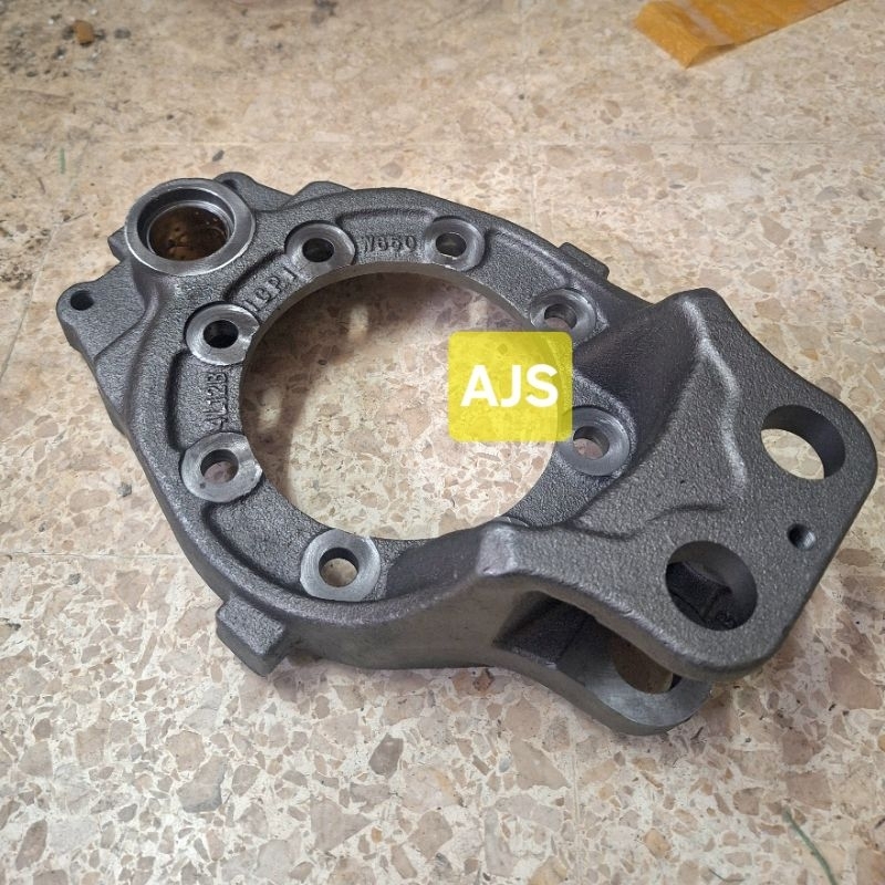 Jual Braket Sepatu Rem Brake Shoe Bracket HINO 500 S46S0-EV040 | Shopee ...