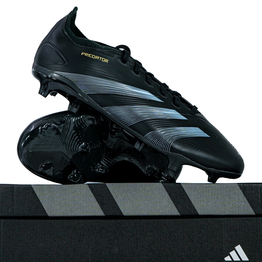 Jual Sepatu Bola Adidas Predator League FG IF6347 Original BNIB ...