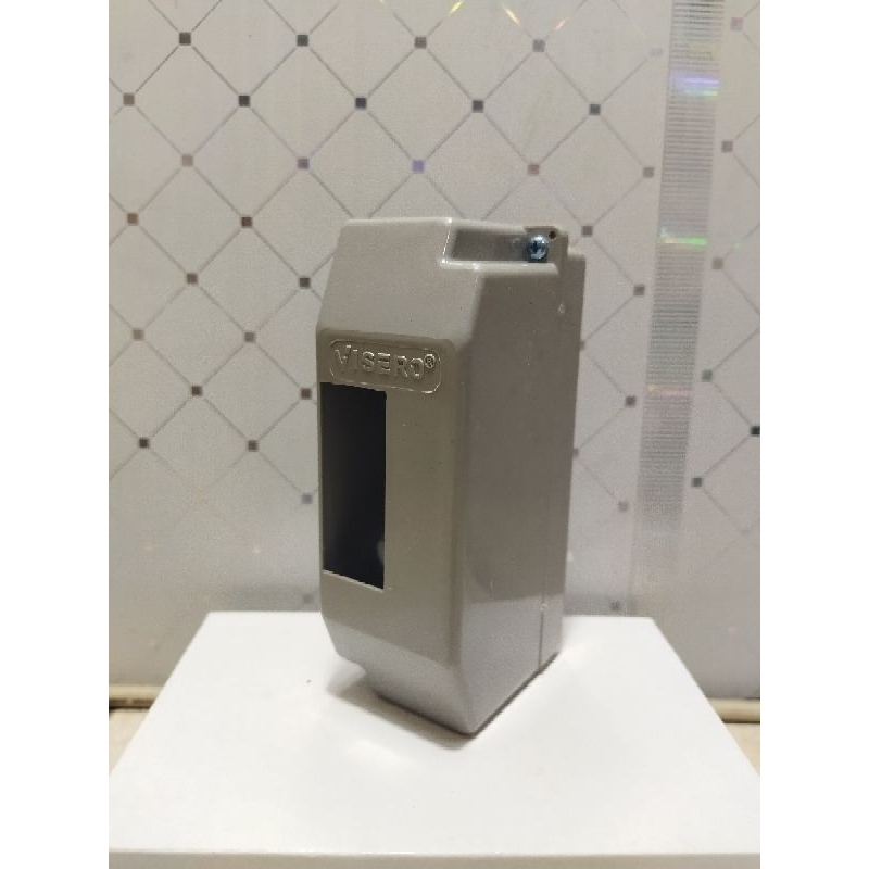 Jual box mcb 1 phase outbow tempel | Shopee Indonesia