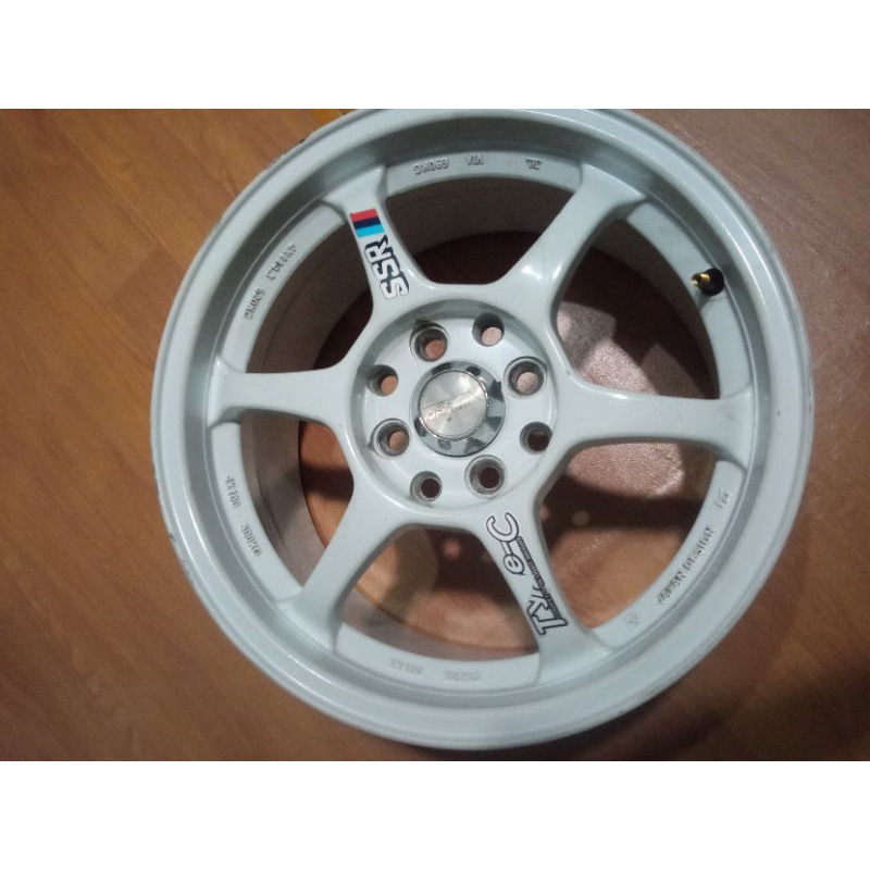 Jual velg ssr | Shopee Indonesia
