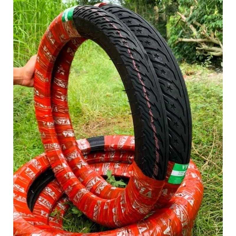 Jual ban motor bebek ring 17 ukuran 250 ring 17 dan 275 ring 17 ...