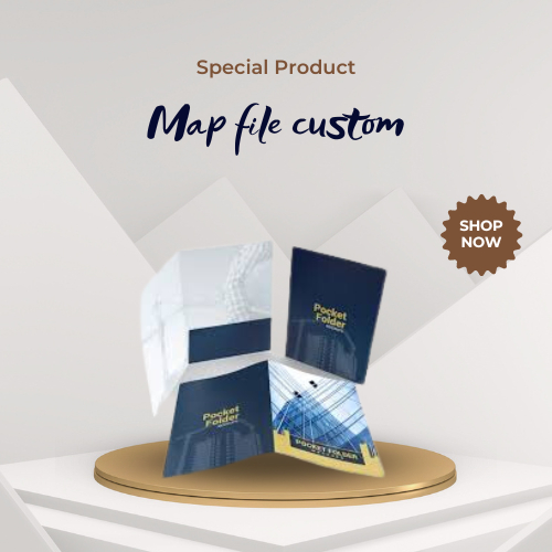 Jual Map File Perusahaan / Map file kantor / Map file custom | Shopee ...