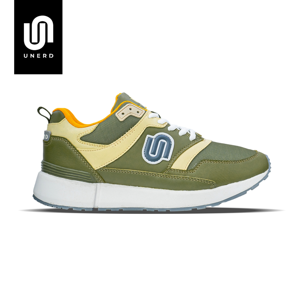 Jual UNERD | Blaze Everwood | Sepatu Sneakers Pria Wanita | Shopee ...